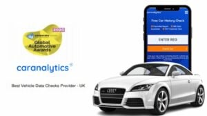 How to check if the vehicle V5C logbook is original | Car Analytics