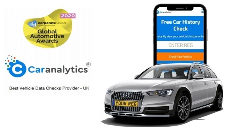 How car analytics is renowned for its reliable & low-cost car check?