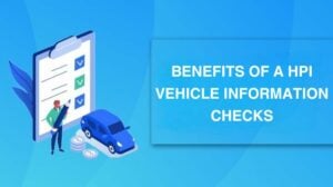 HPI checks alternative for Low Cost – Know the benefits