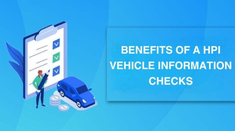 HPI checks alternative for Low Cost – Know the benefits