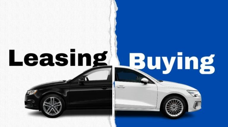 To Lease or Buy? Navigating the Decision for Your Ideal Drive