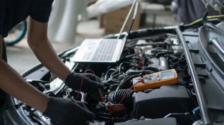 Transform Your Laptop into a Car Diagnostic Scanner