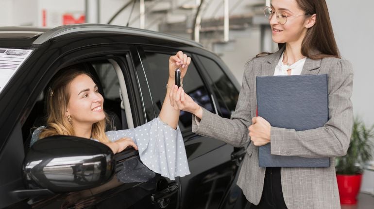 Leasing vs. Buying a Car: Key Advantages of Leasing