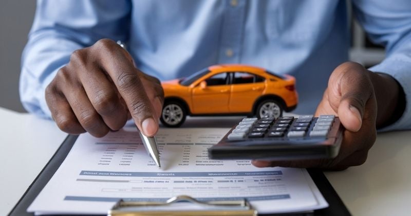 Personal Contract Purchase (PCP) Explained: Your Guide to Flexible Car ...