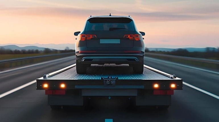 Essential Types of Tow Trucks You Must Know