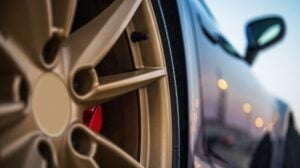 Automotive Tuning for Beginners: Essential Tips and Concepts