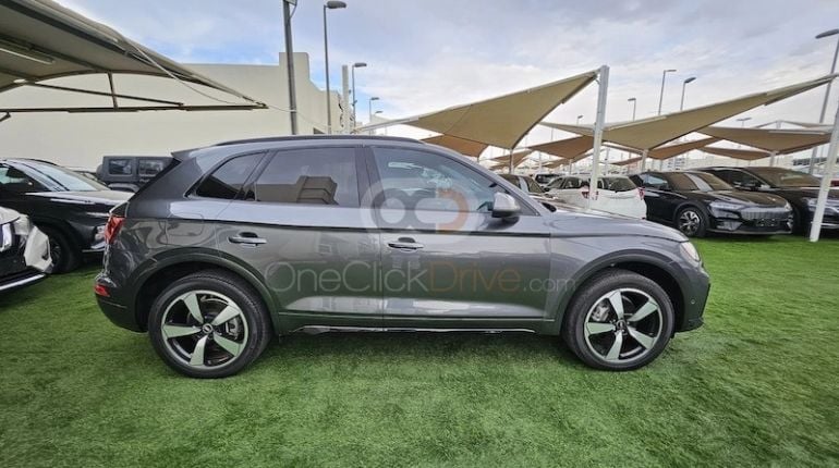 Guide to the Latest Trends in the Used Car Market