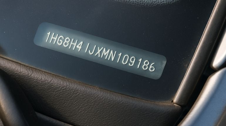 Is a VIN Unique? How to Decode a Vehicle Identification Number