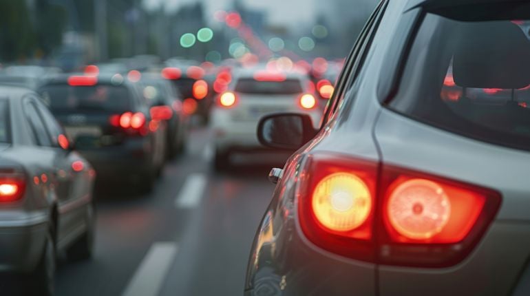 Choose a Car That Improves Your Work Life